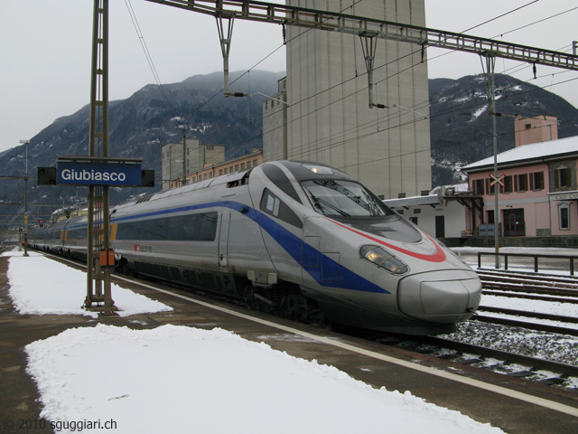 sguggiari.ch | Schede tecniche | RABe 503 (ETR 610)